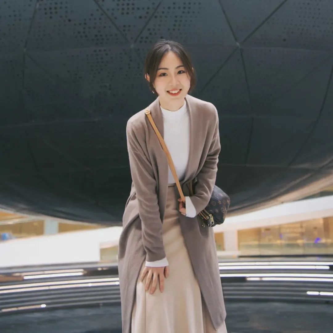 你好，新同学！我们是2023复旦上医新生辅导员