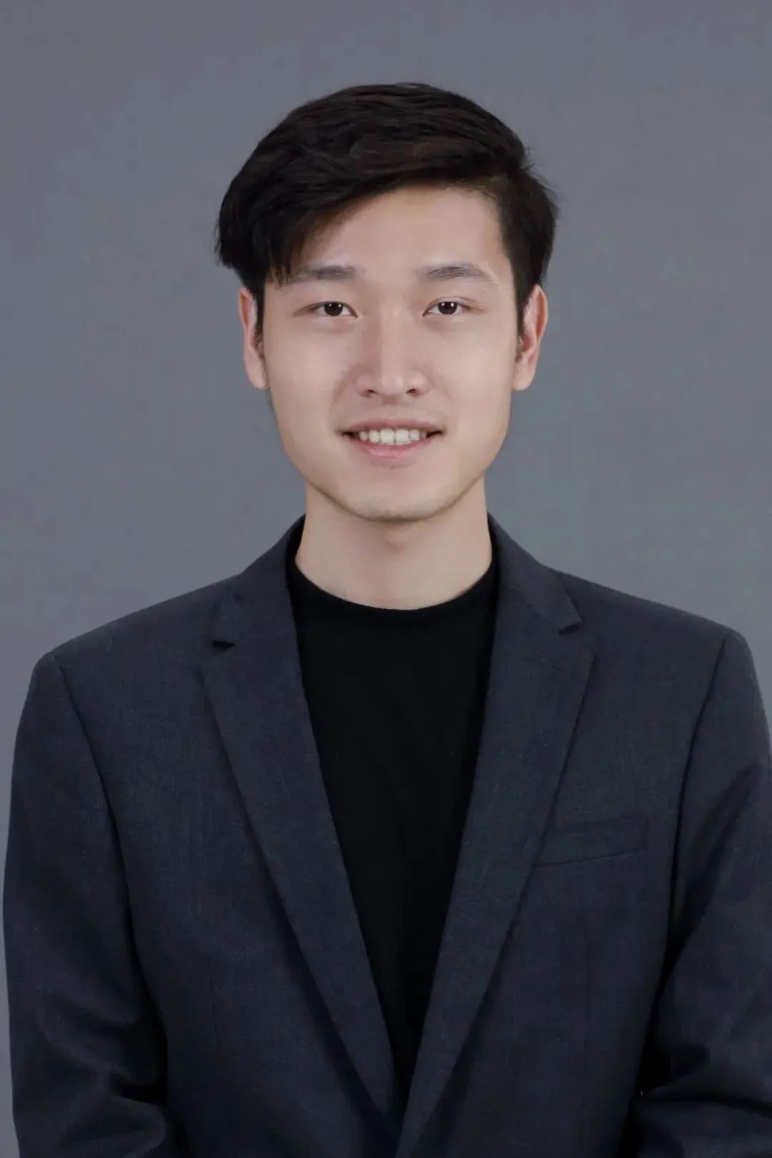 你好，新同学！我们是2023复旦上医新生辅导员