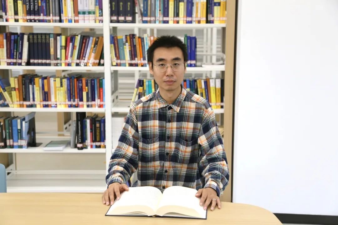 上海数学中心王国祯教授与合作者的论文在国际顶尖数学期刊Inventiones Mathematicae在线发表