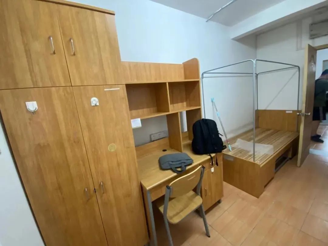 复旦上医新生校园生活指南