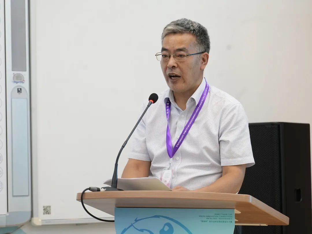 全球58所大学、188名选手、63个提案！他们汇青年之力，助全球治理