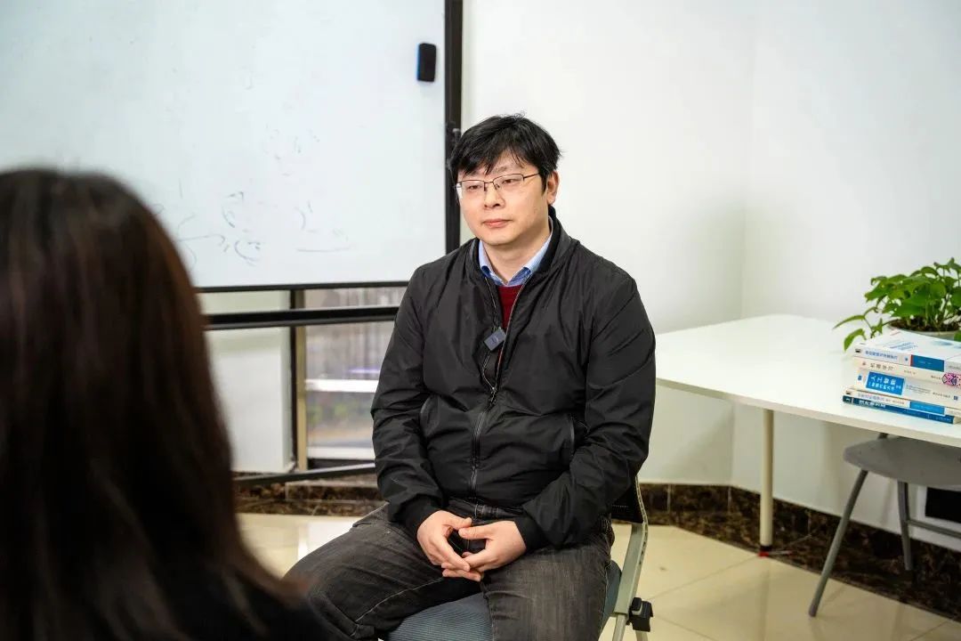 研究成果将会开源！复旦MOSS团队深度访谈来了